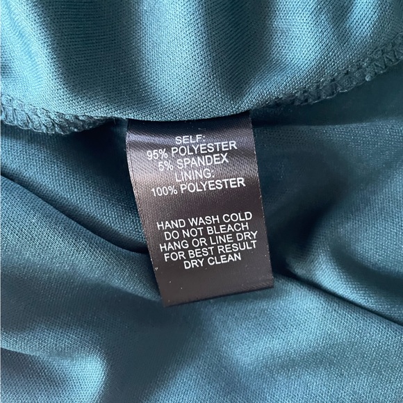 Lulus Dresses Nwt Lulus Moments Of Bliss Forest Green Backless